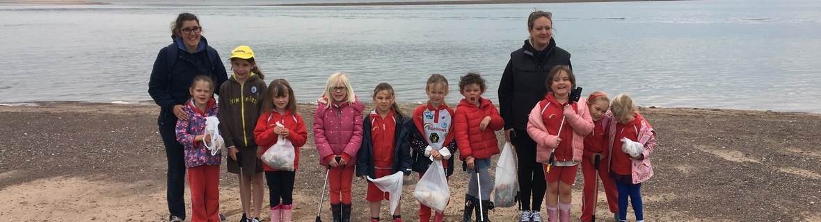Girlguiding Devon