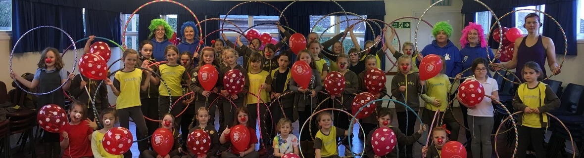 Girlguiding Devon