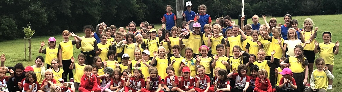 Girlguiding Devon